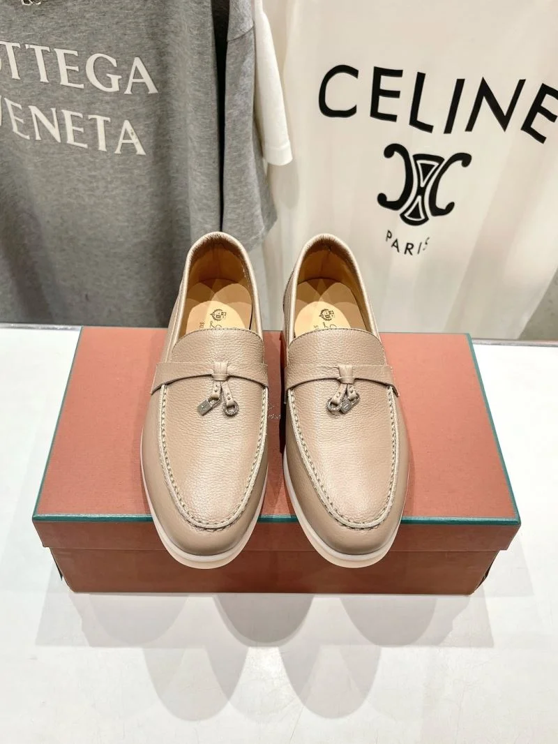 Loro Piana Shoes
