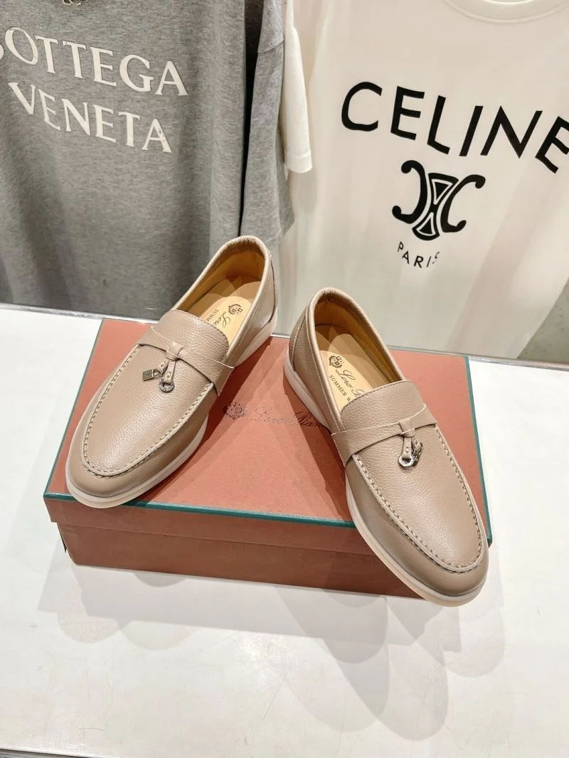 Cut-rate Loro Piana Shoes