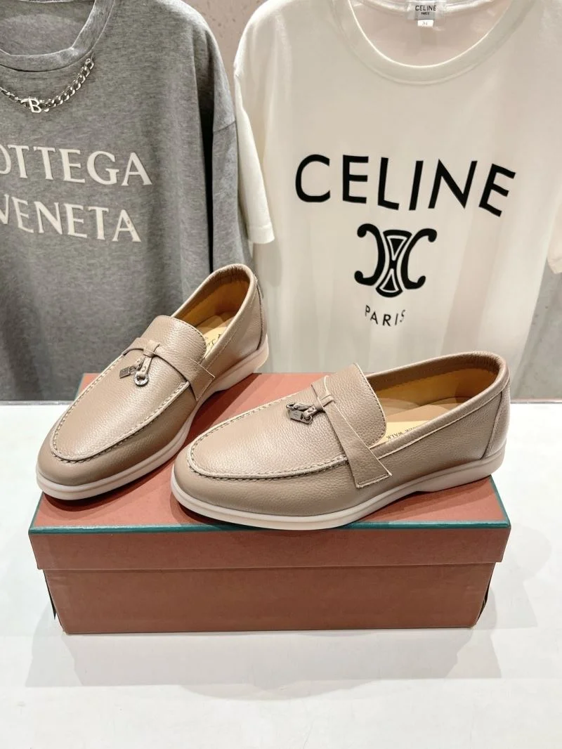 Cut-rate Loro Piana Shoes
