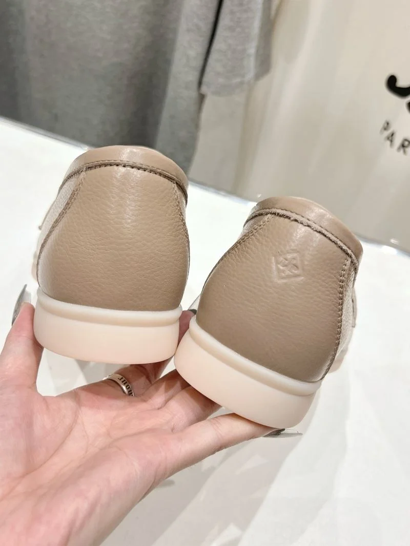 Cut-rate Loro Piana Shoes