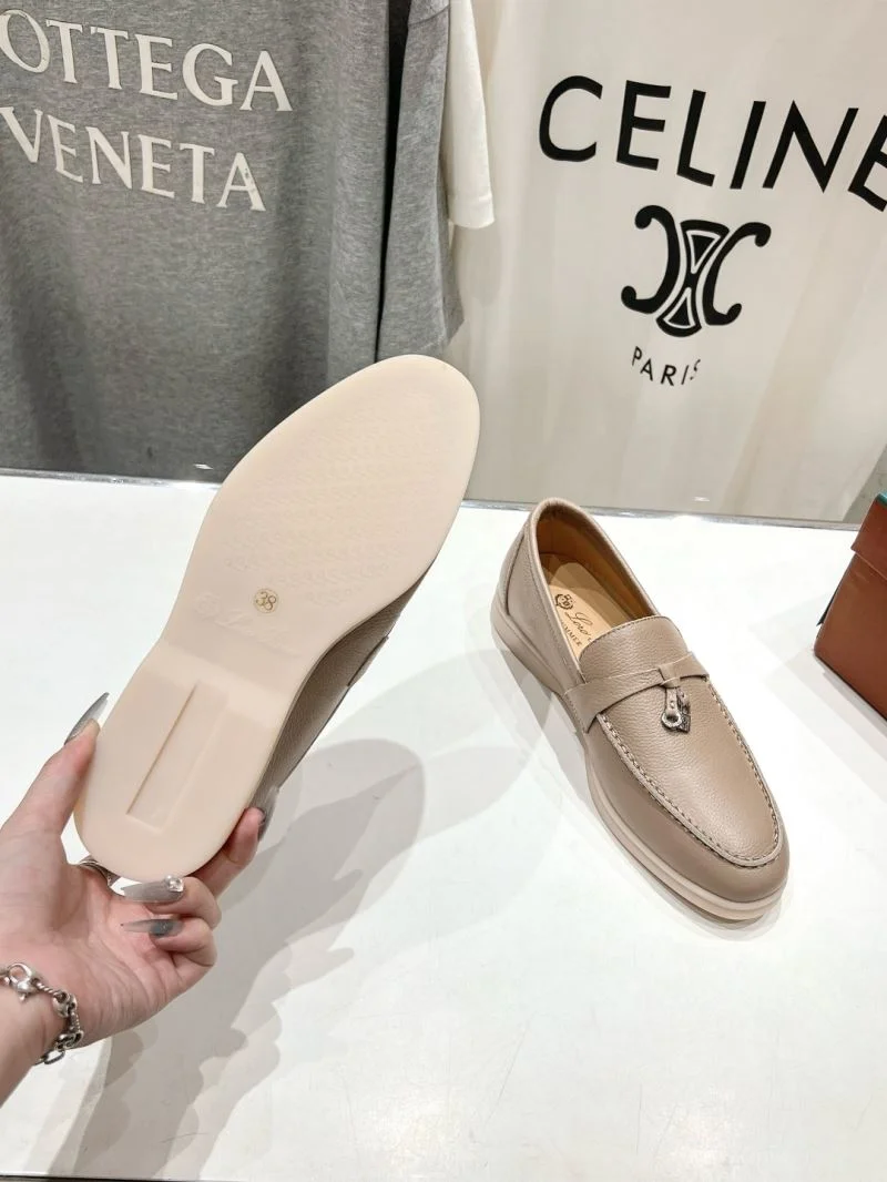 Cut-rate Loro Piana Shoes
