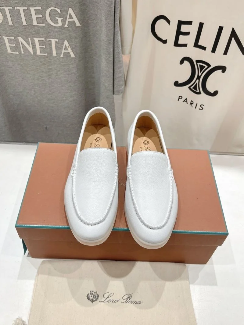 Loro Piana Shoes
