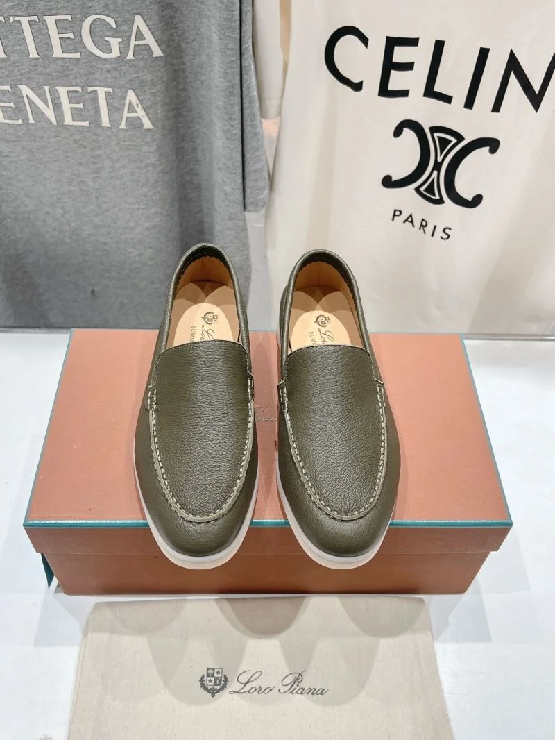 Loro Piana Shoes