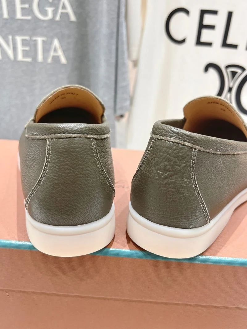 Budget-friendly Loro Piana Shoes