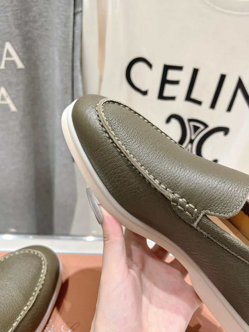 Budget-friendly Loro Piana Shoes