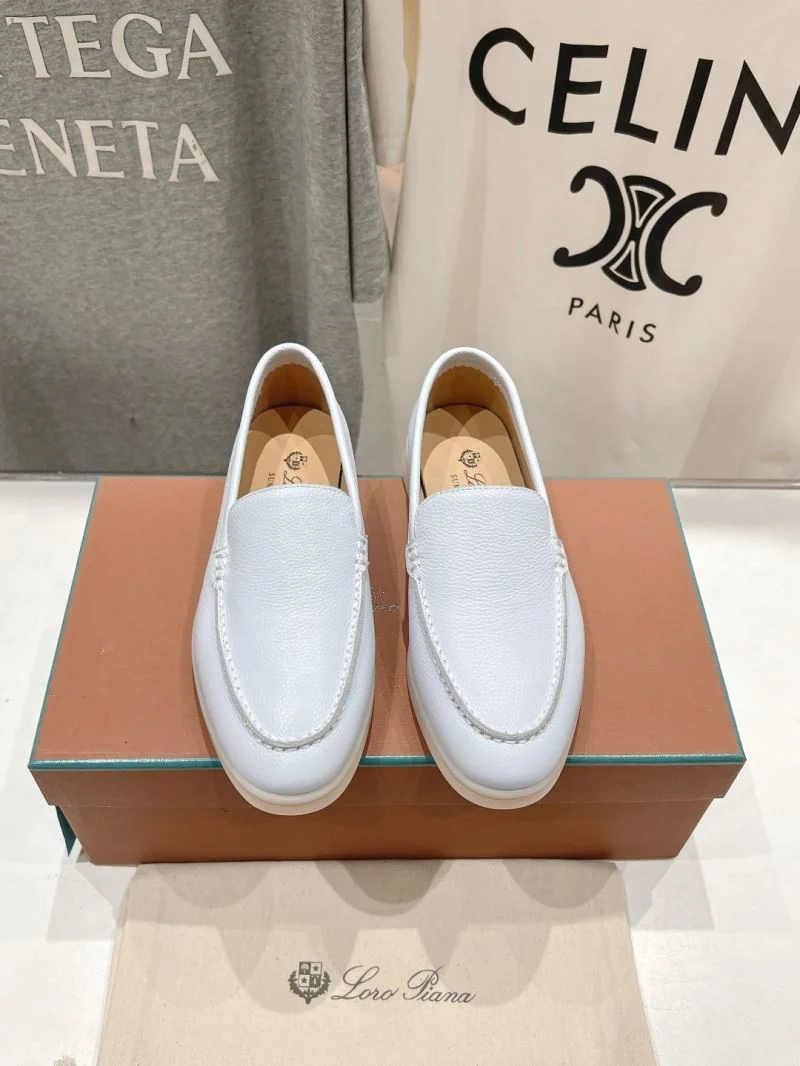 Loro Piana Shoes
