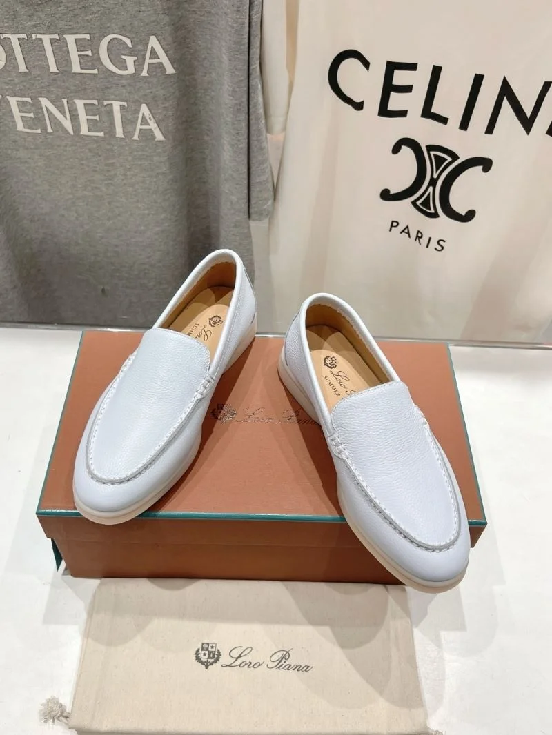 Discounted Loro Piana Shoes