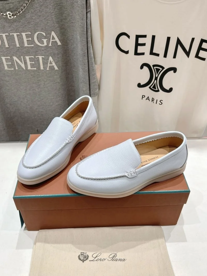 Discounted Loro Piana Shoes