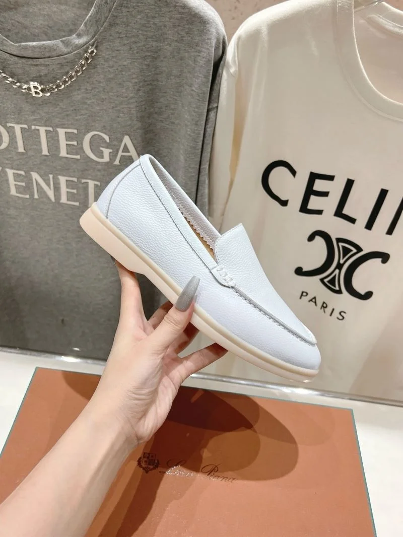 Discounted Loro Piana Shoes