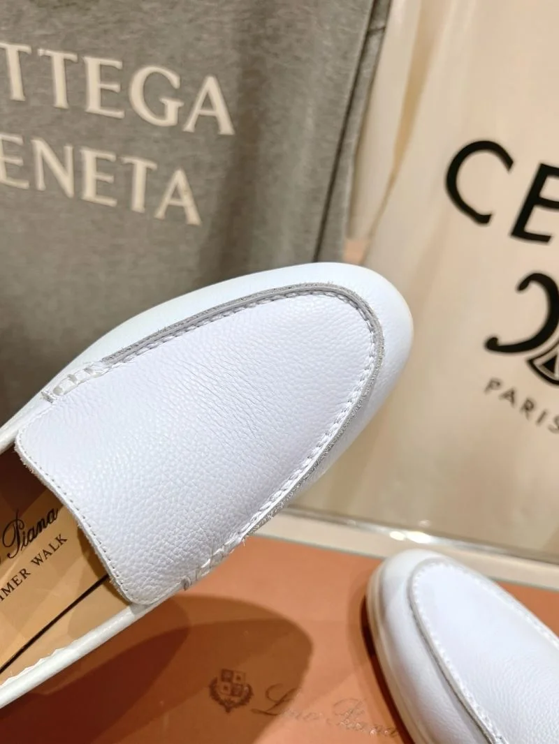 Discounted Loro Piana Shoes