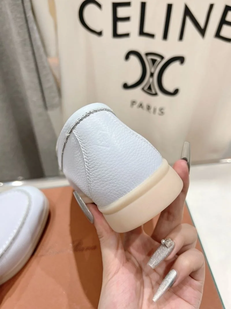 Discounted Loro Piana Shoes