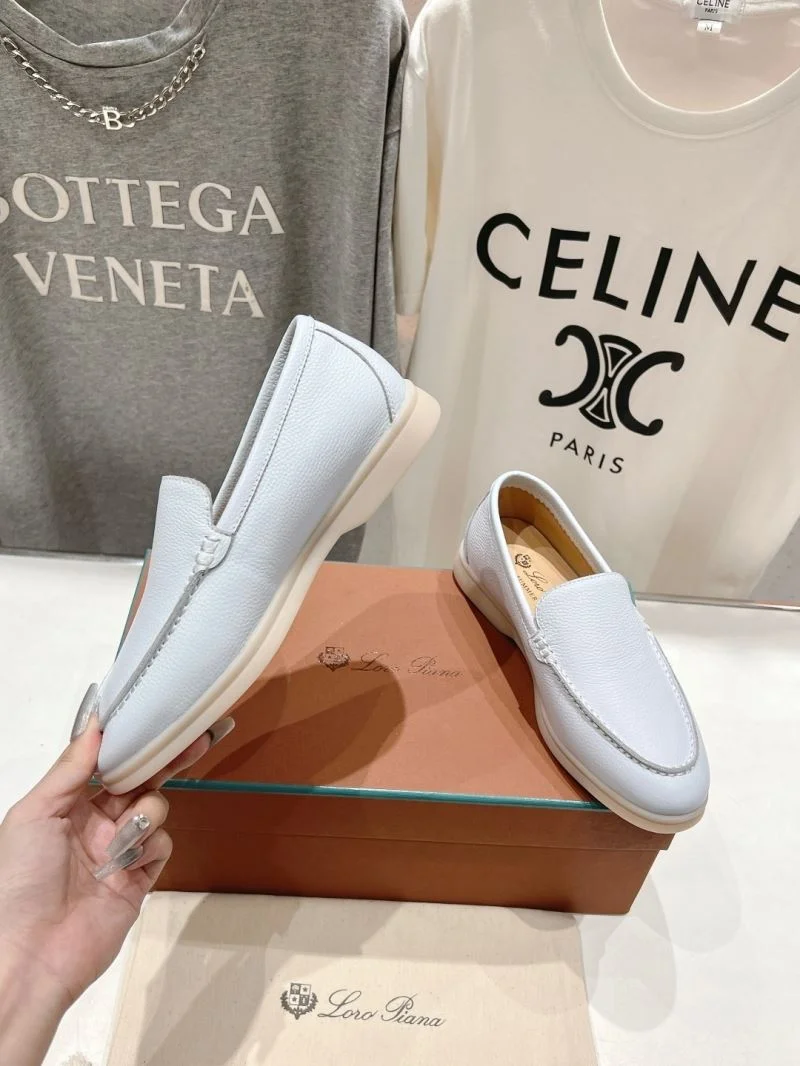 Discounted Loro Piana Shoes