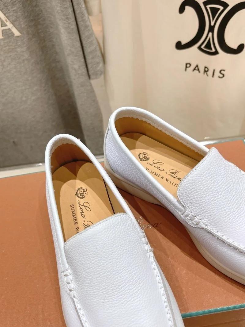 Discounted Loro Piana Shoes