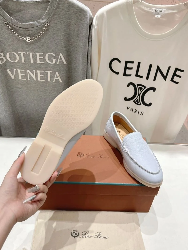 Discounted Loro Piana Shoes