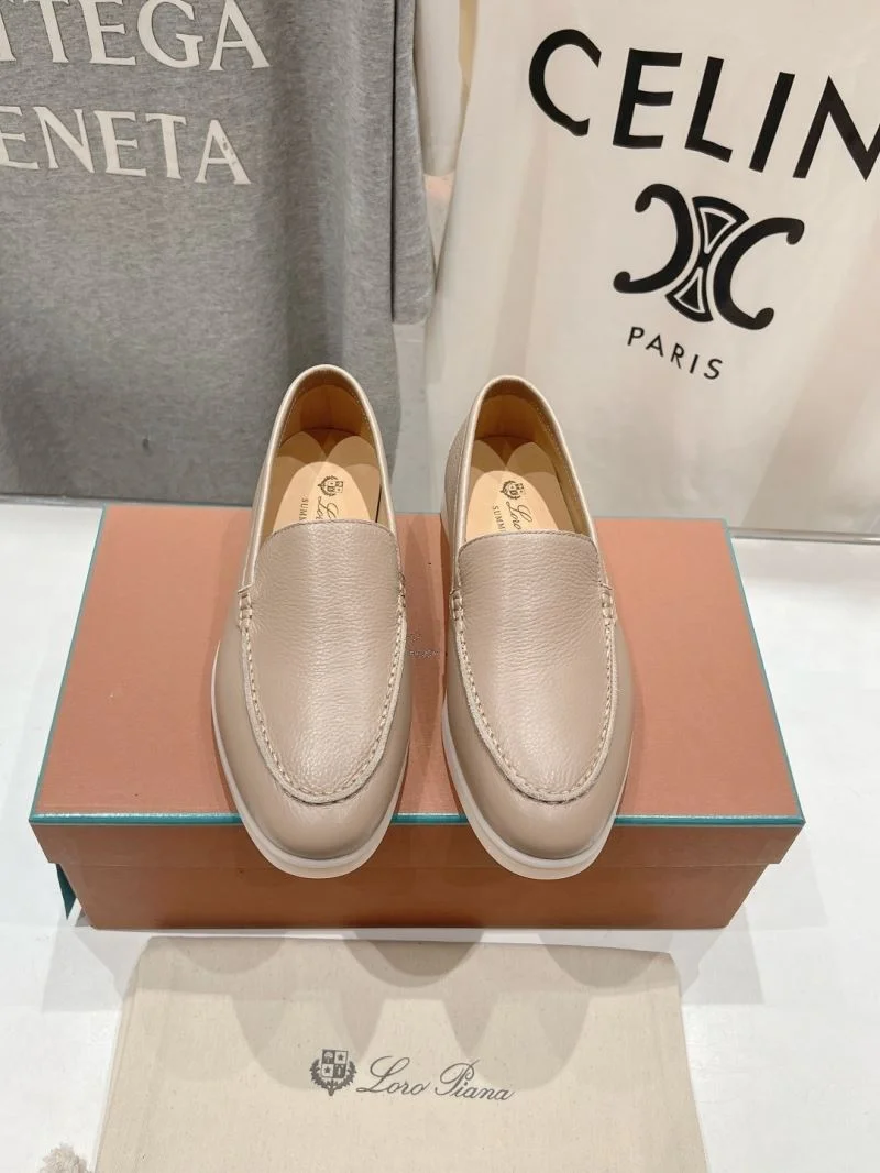 Loro Piana Shoes