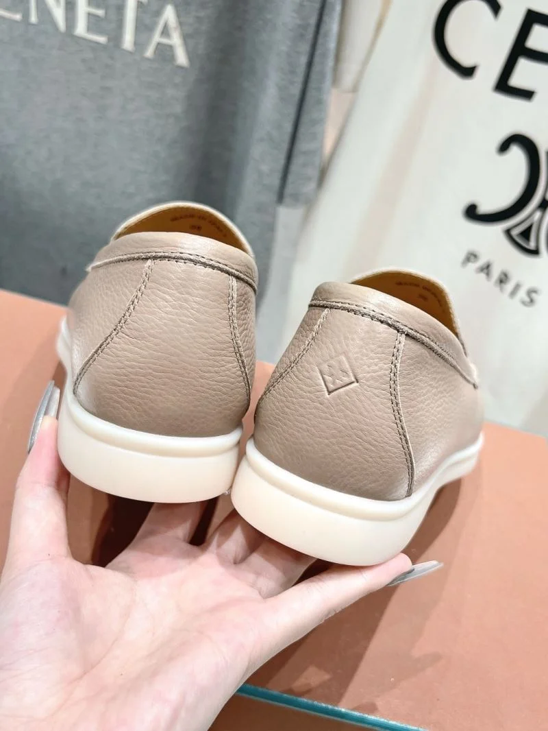 Affordable Loro Piana Shoes
