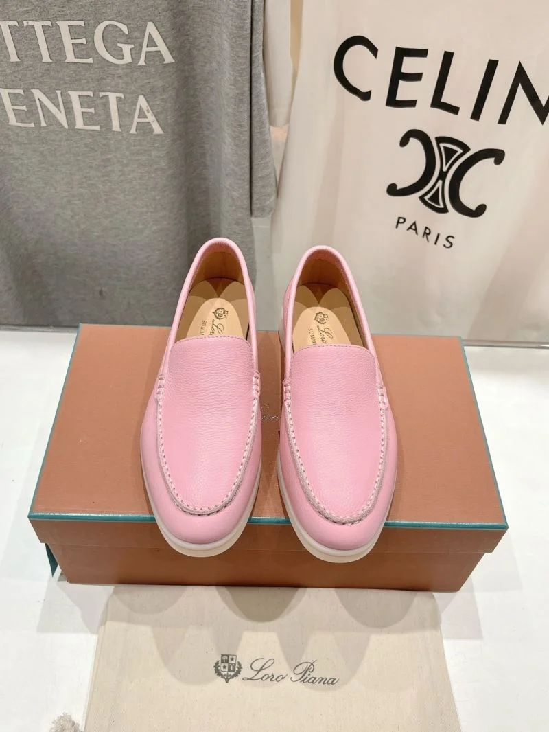 Loro Piana Shoes
