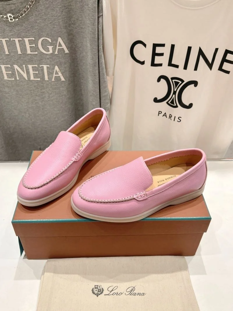 Discounted Loro Piana Shoes