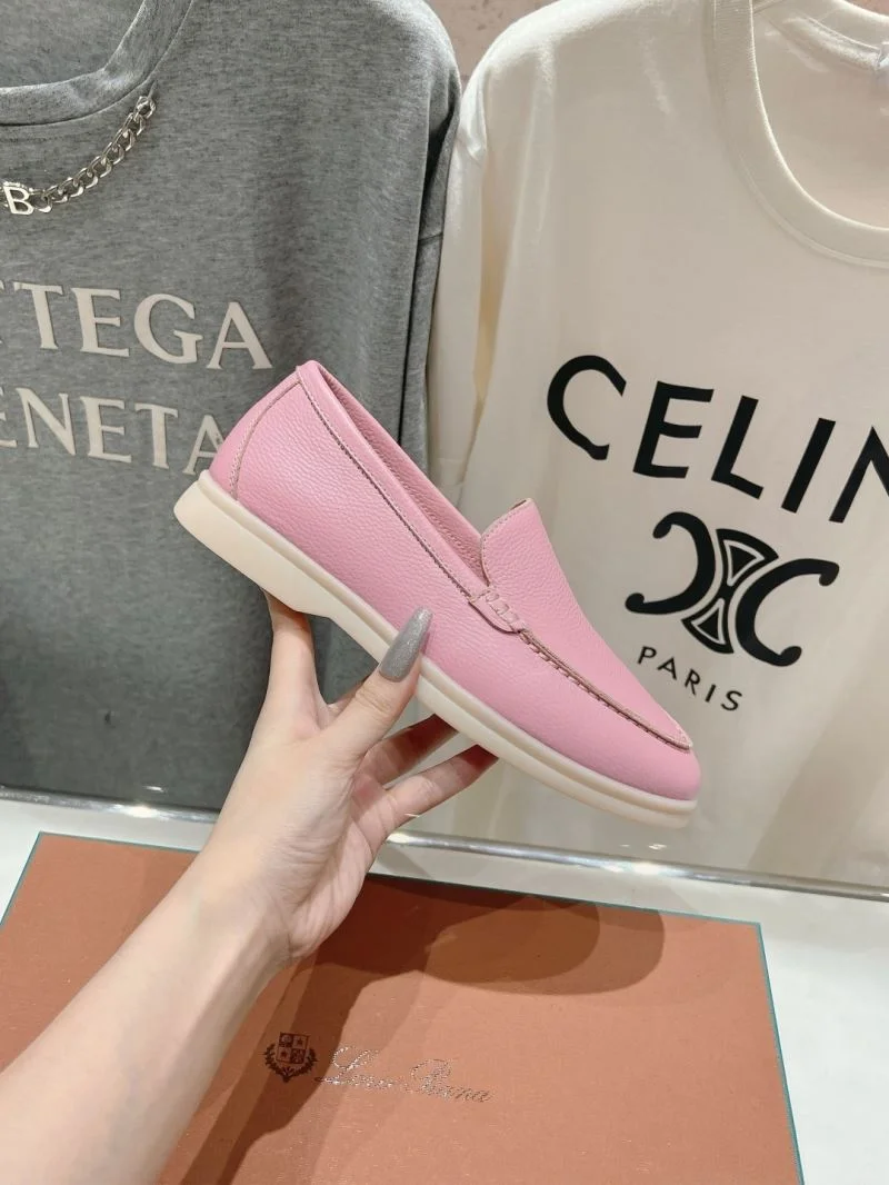Discounted Loro Piana Shoes