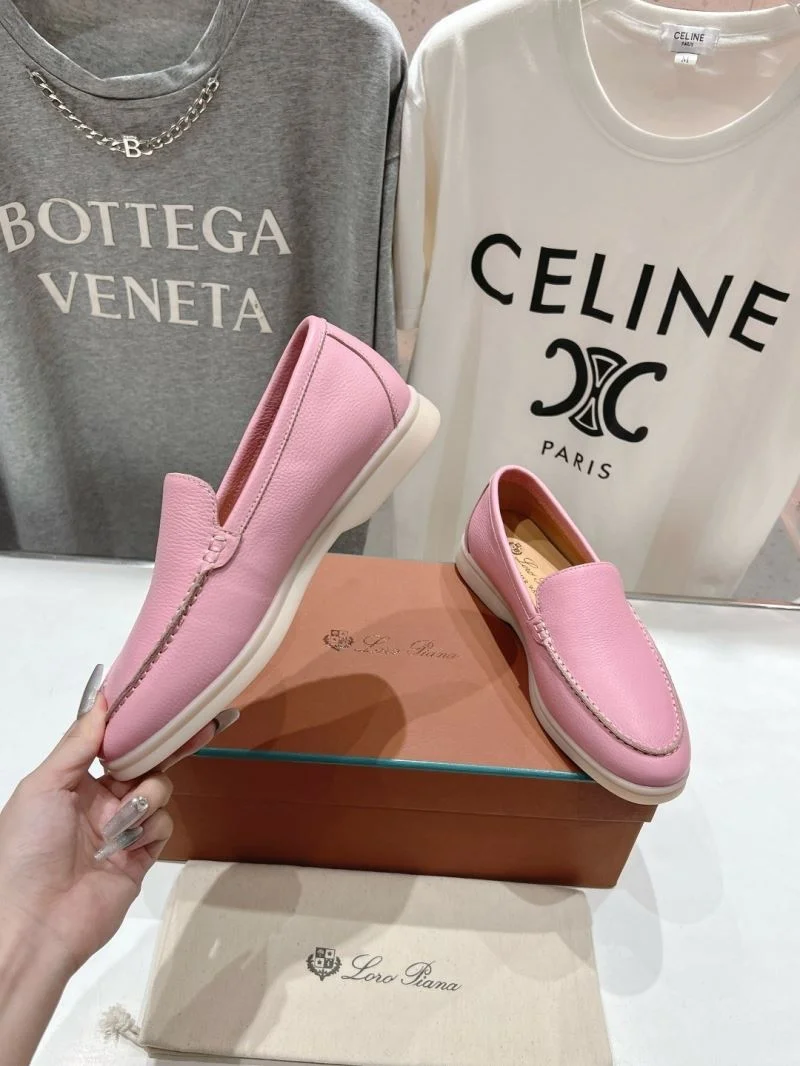 Discounted Loro Piana Shoes