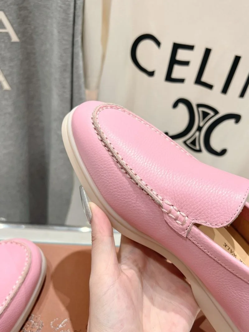 Discounted Loro Piana Shoes