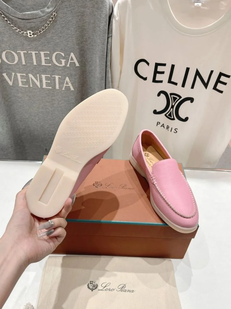 Discounted Loro Piana Shoes