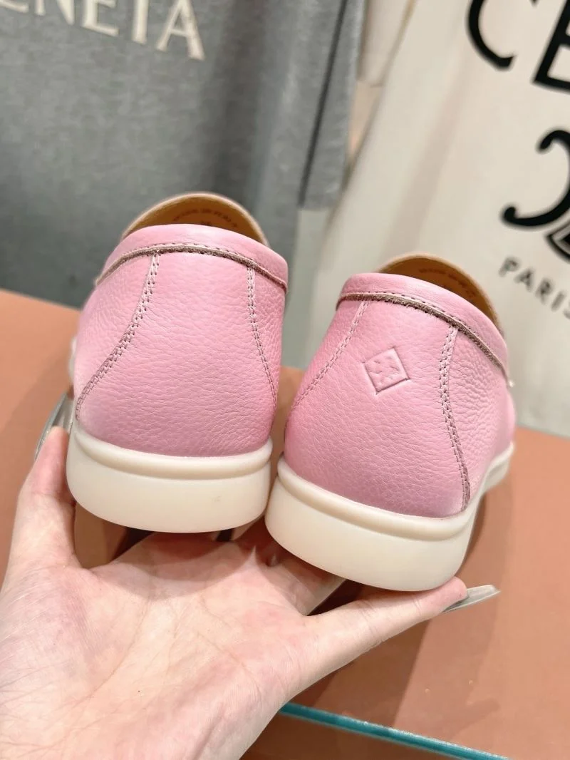 Discounted Loro Piana Shoes