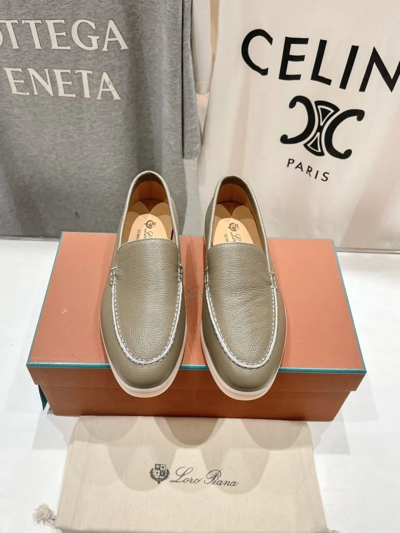 Loro Piana Shoes