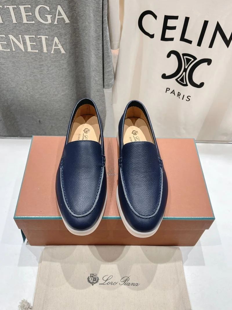 Loro Piana Shoes