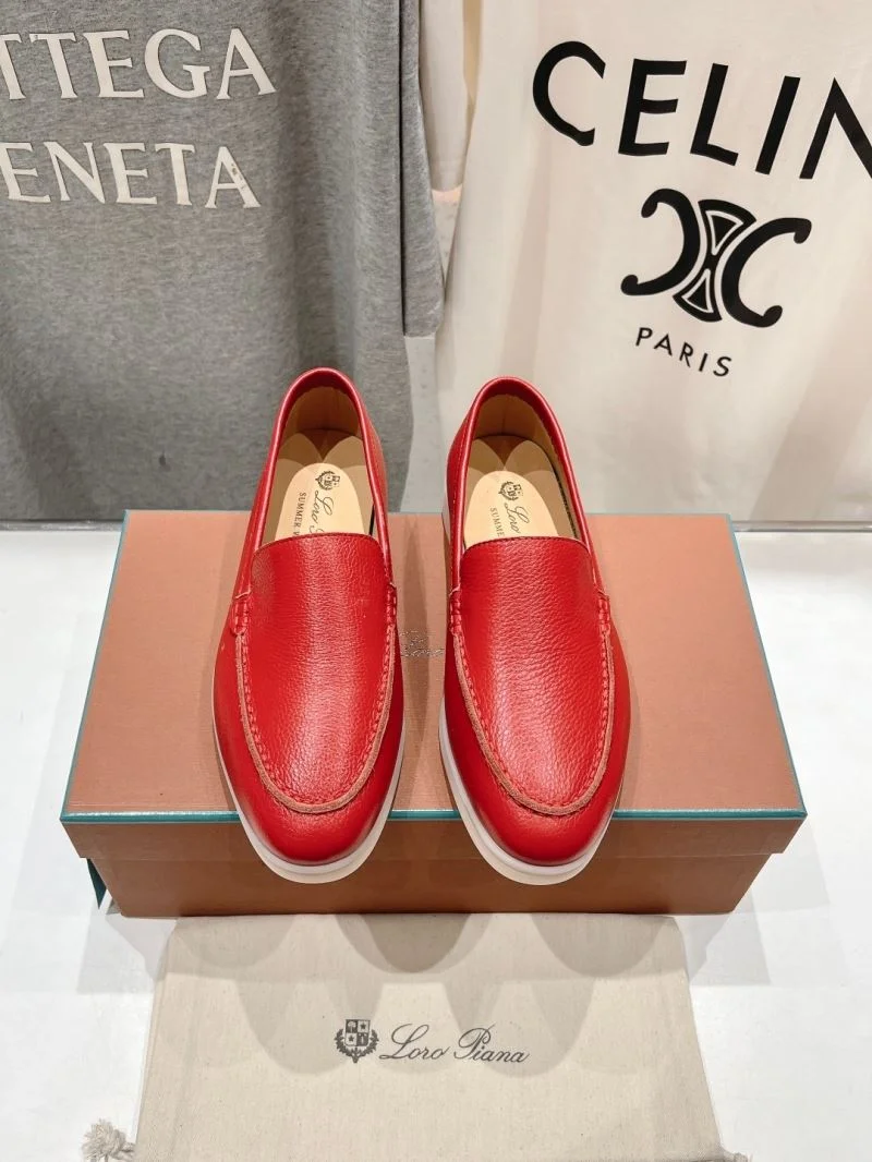 Loro Piana Shoes