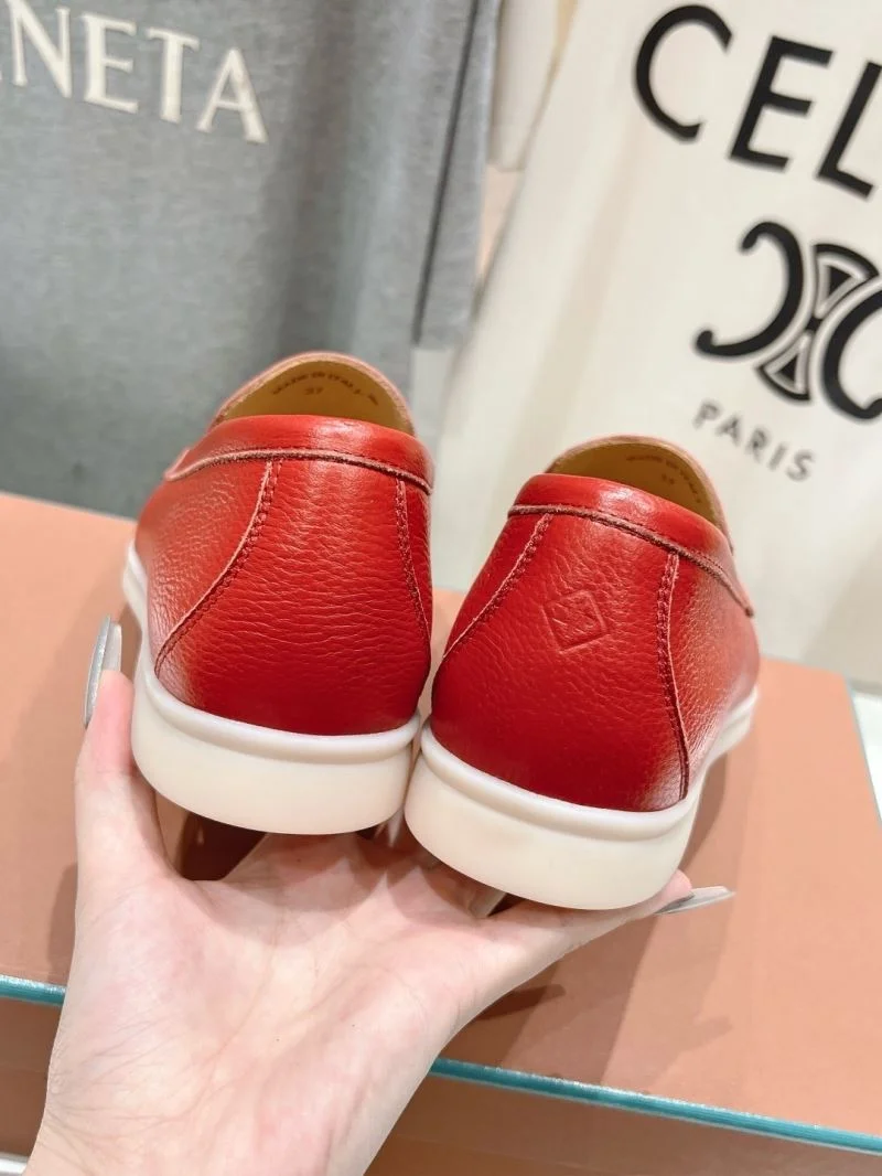 Budget-friendly Loro Piana Shoes