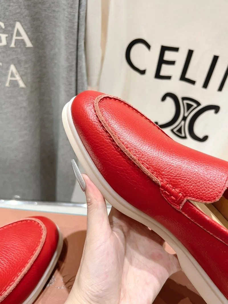 Budget-friendly Loro Piana Shoes