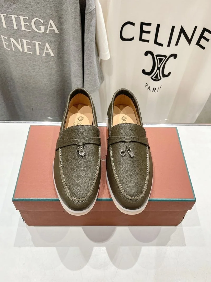 Loro Piana Shoes