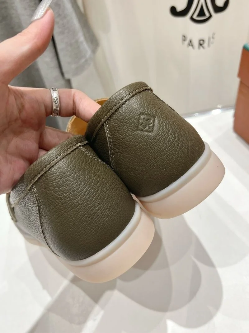 Mirror quality Loro Piana Shoes