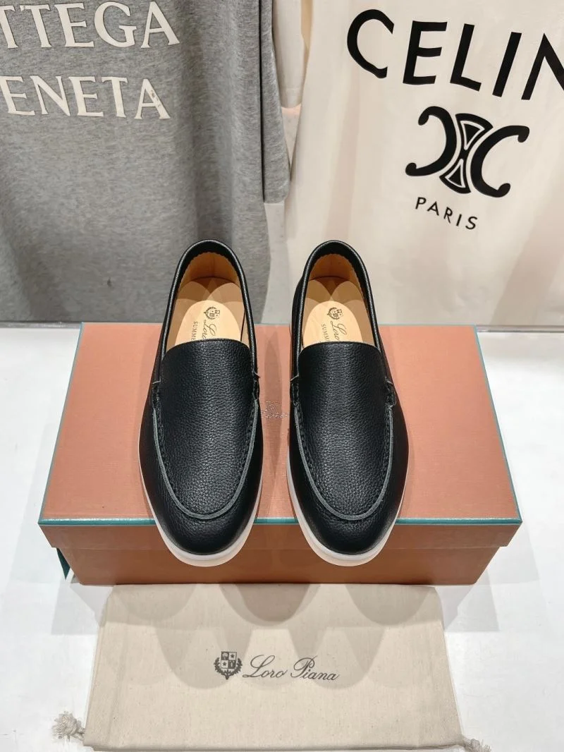 Loro Piana Shoes