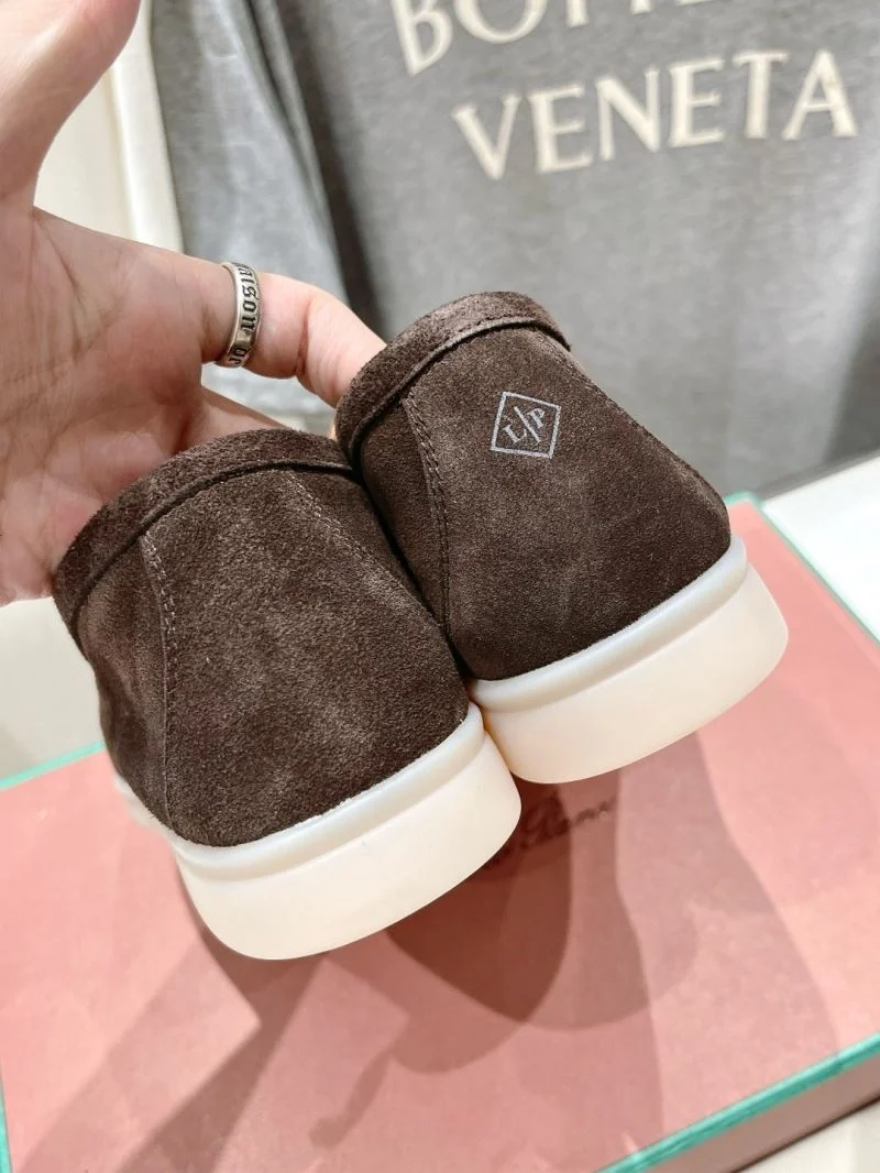1:1 copy Loro Piana Shoes