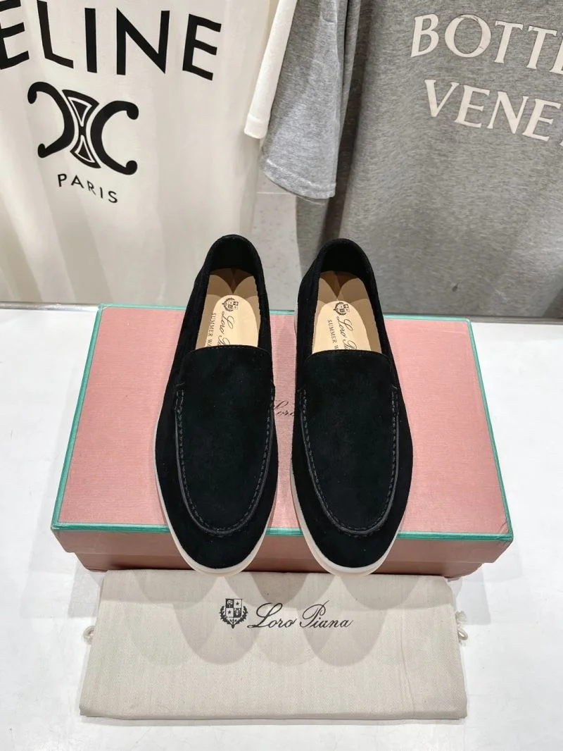Loro Piana Shoes