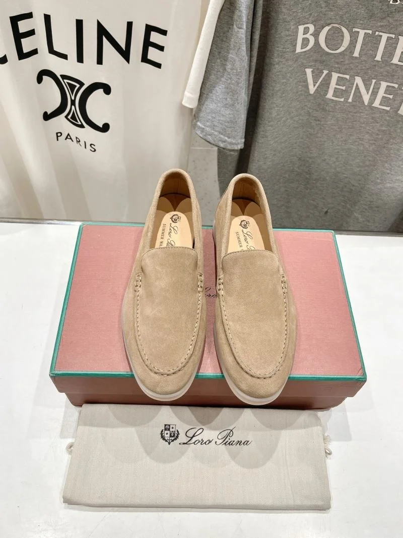 Loro Piana Shoes