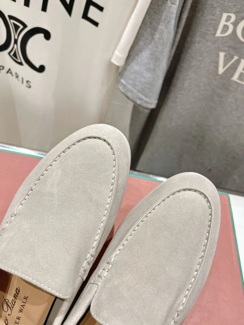 Official Loro Piana Shoes