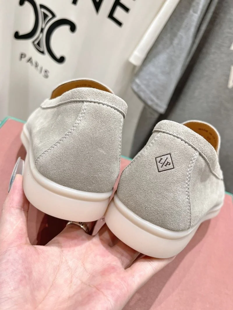 Official Loro Piana Shoes