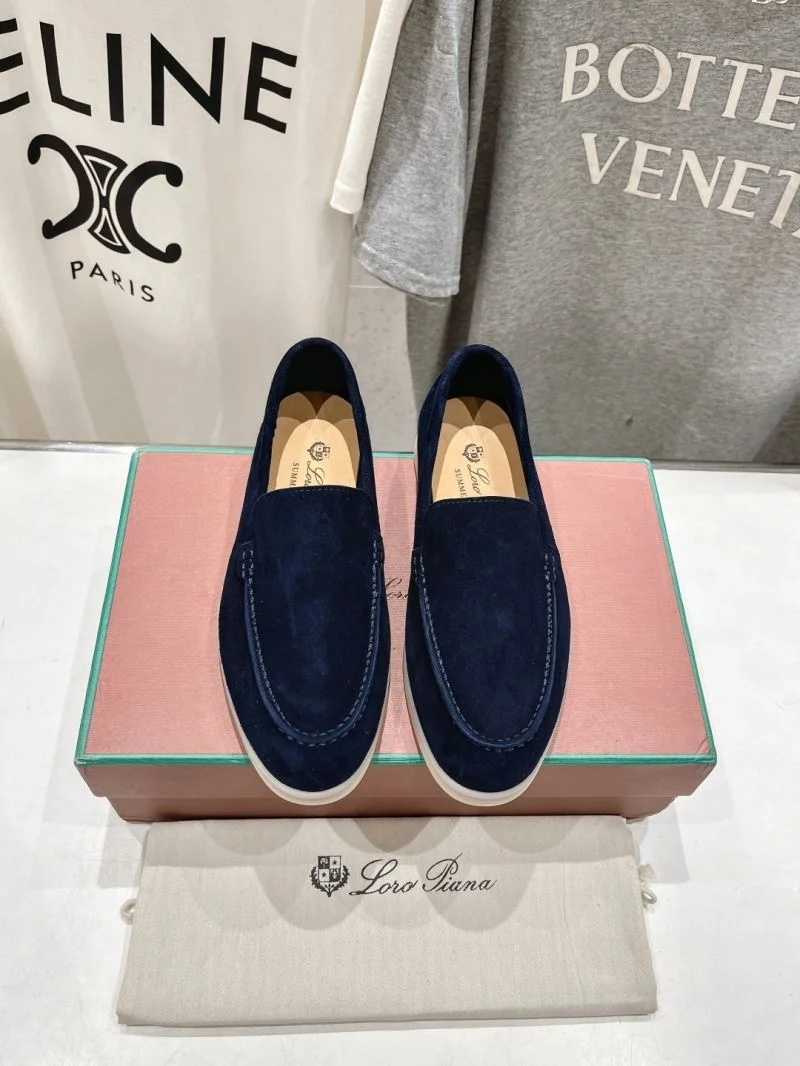 Loro Piana Shoes