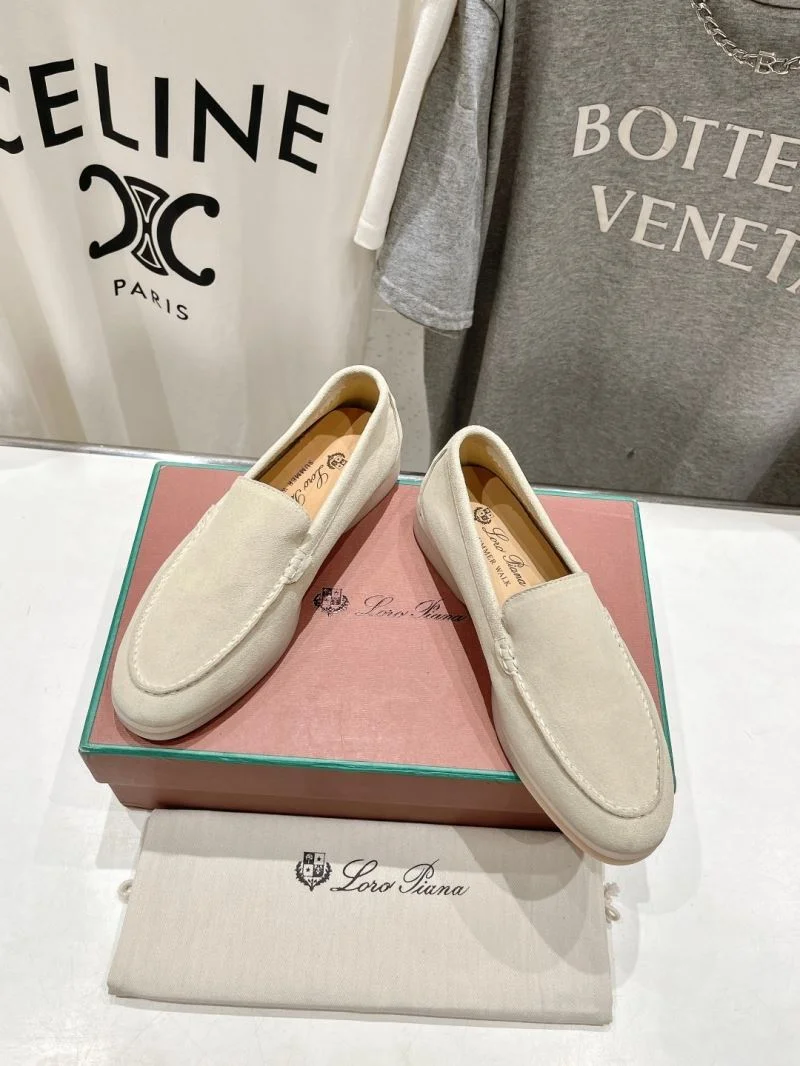 OEM Loro Piana Shoes