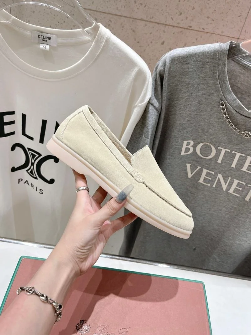 OEM Loro Piana Shoes