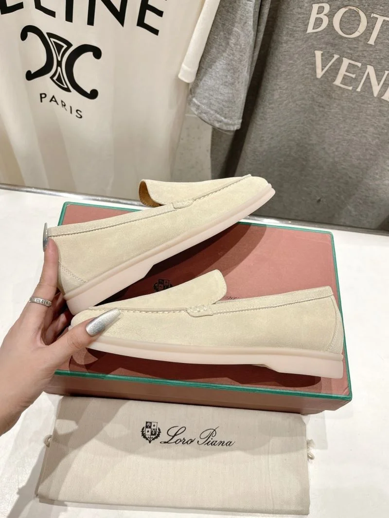 OEM Loro Piana Shoes
