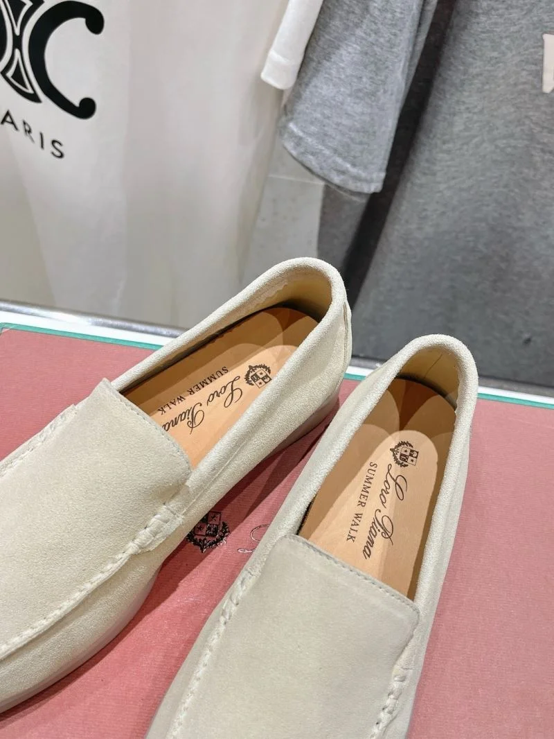 OEM Loro Piana Shoes
