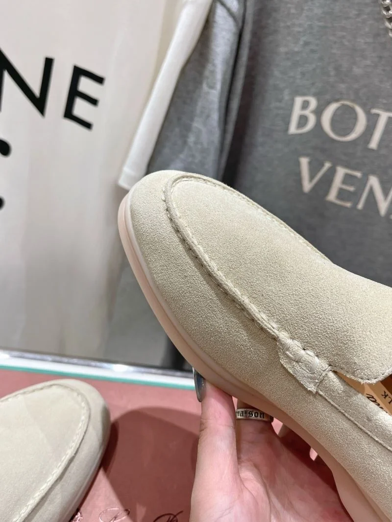 OEM Loro Piana Shoes