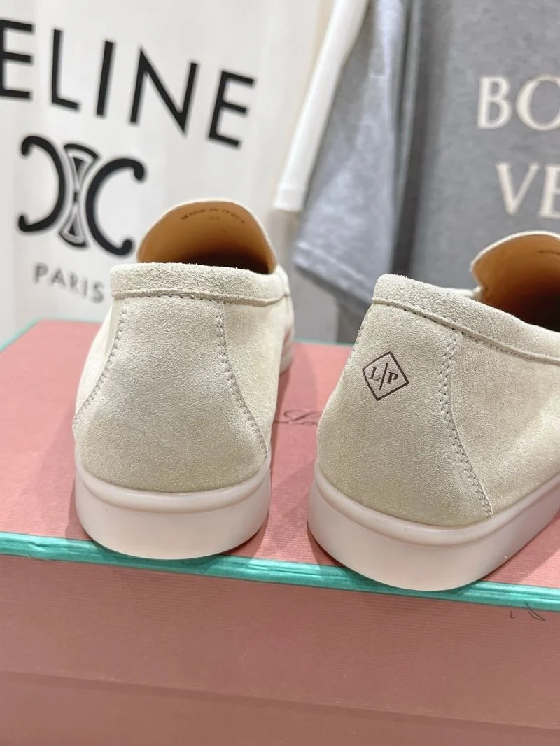 OEM Loro Piana Shoes