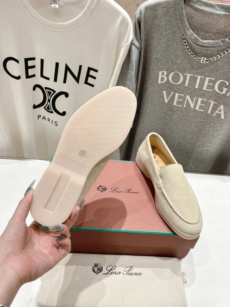 OEM Loro Piana Shoes