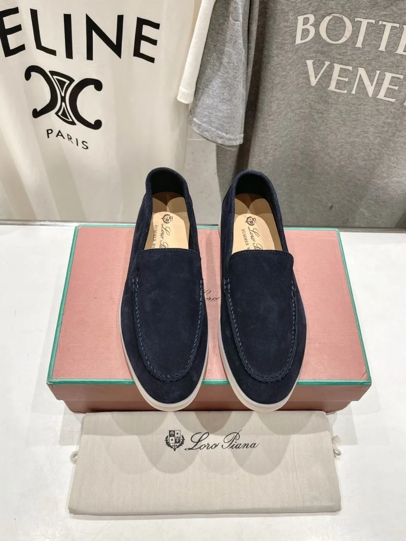 Loro Piana Shoes