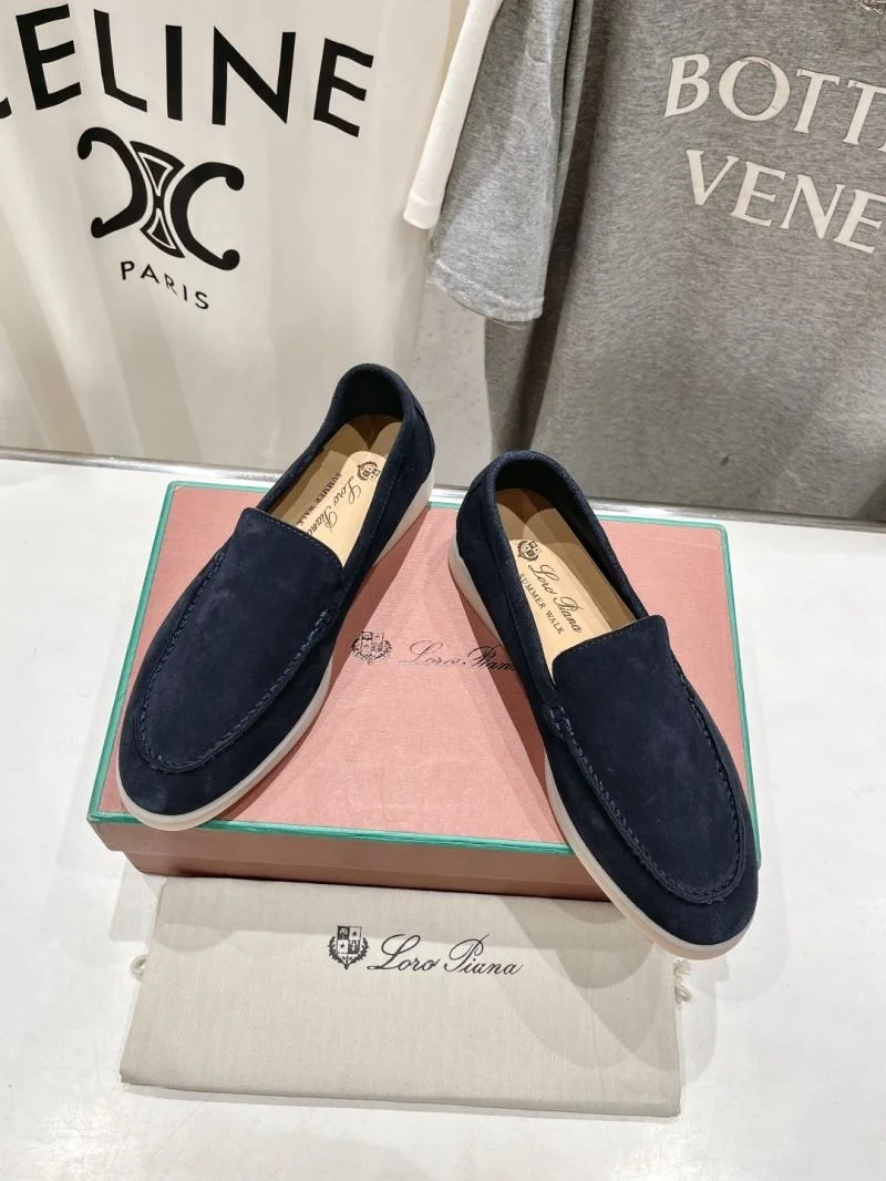 Economical Loro Piana Shoes